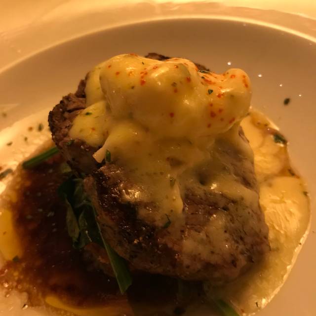 Ocean Prime - Philadelphia Restaurant - Philadelphia, PA | OpenTable