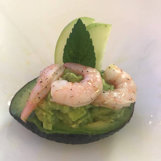 Limani - NYC Restaurant - New York, NY | OpenTable