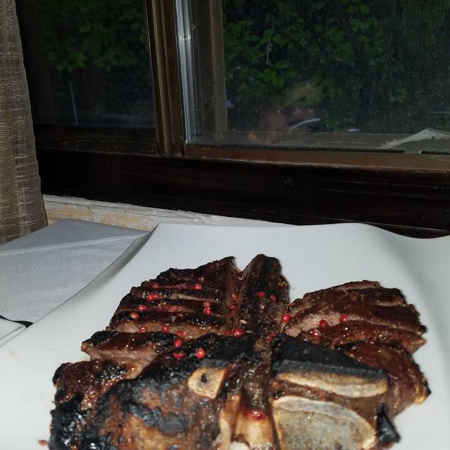 212 Steakhouse Restaurant - New York, NY | OpenTable