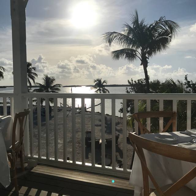 Pierre's Restaurant & Lounge - Islamorada, FL | OpenTable