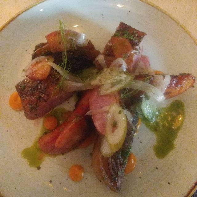 Kali Restaurant - Los Angeles, CA | OpenTable