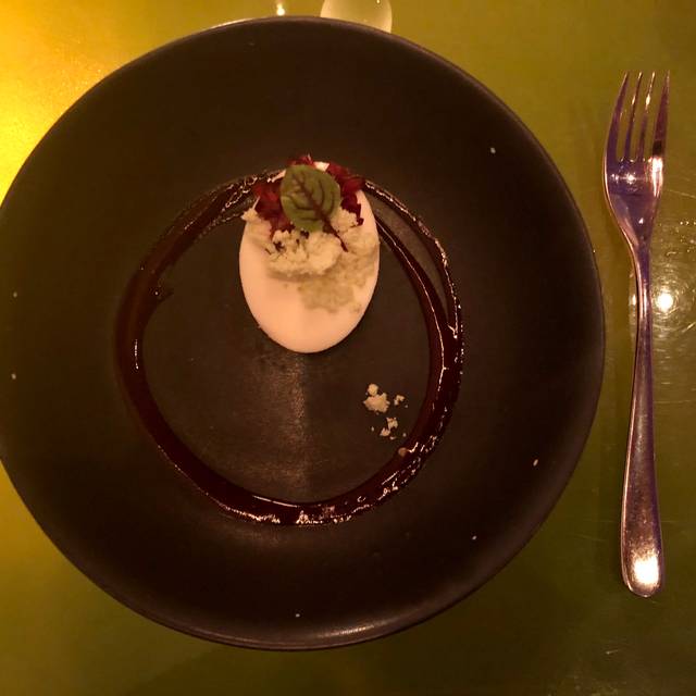 Morimoto Restaurant - Philadelphia, PA | OpenTable