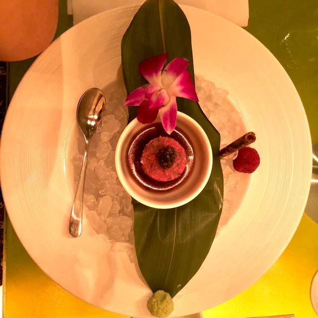 Morimoto Restaurant - Philadelphia, PA | OpenTable