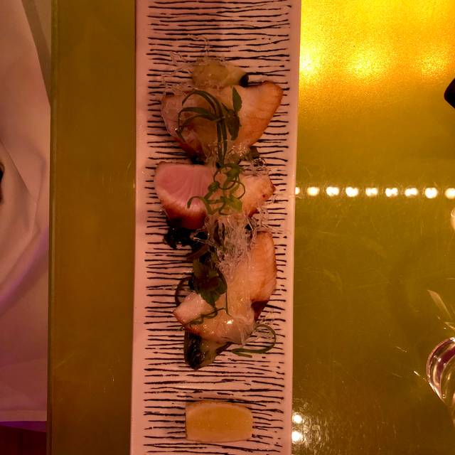 Morimoto Restaurant - Philadelphia, PA | OpenTable