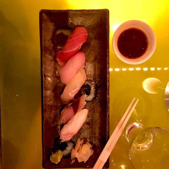 Morimoto Restaurant - Philadelphia, PA | OpenTable