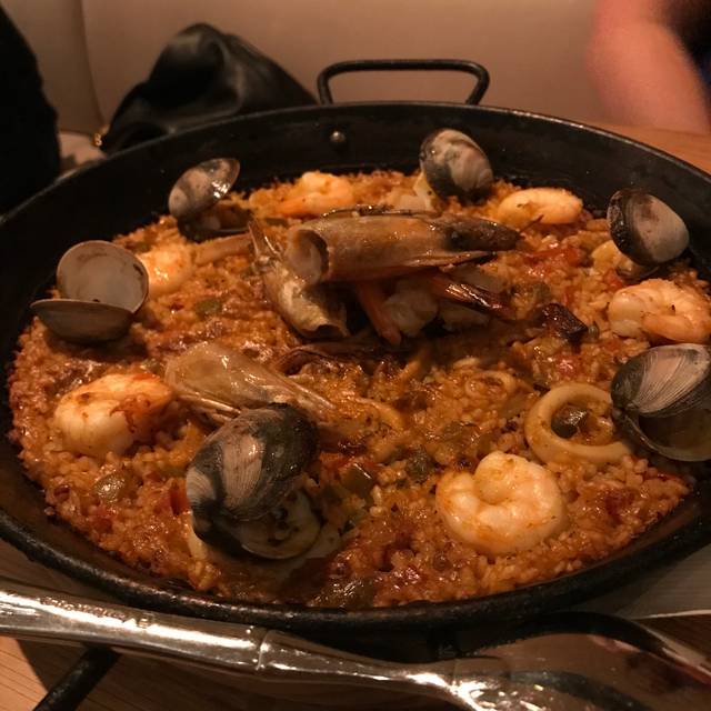 Bulla Gastrobar - Plano Restaurant - Plano, TX | OpenTable