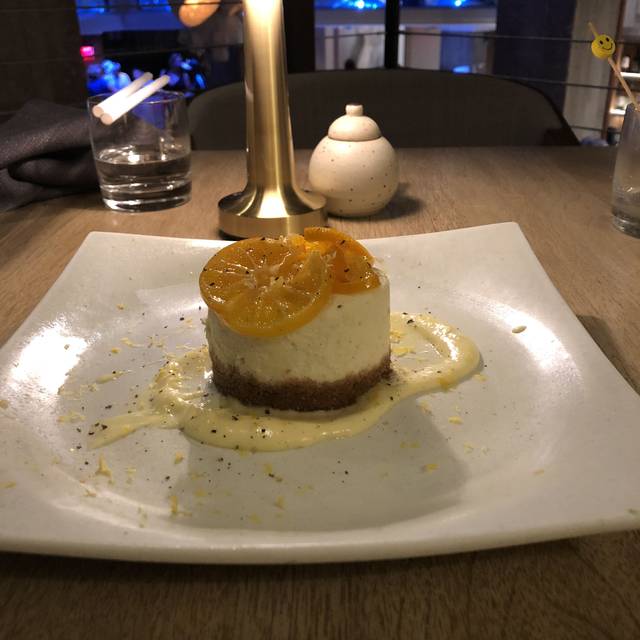 Mrs. Fish Restaurant - Los Angeles, CA | OpenTable