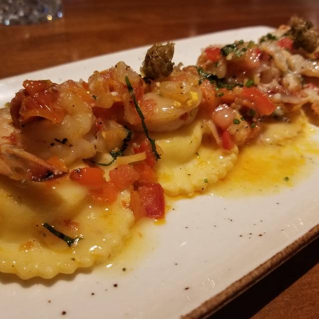 Reds Square One - Mississauga, ON | OpenTable