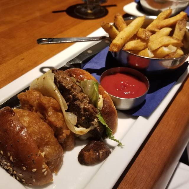 Reds Square One - Mississauga, ON | OpenTable