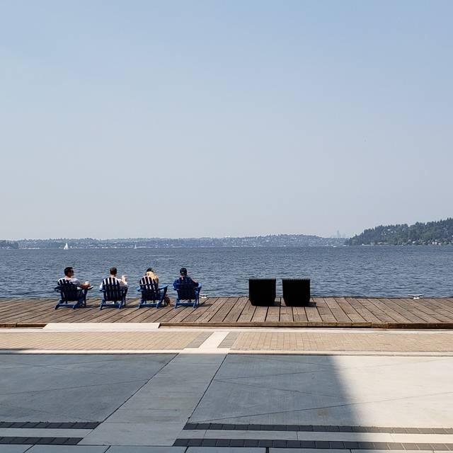 Water's Table Restaurant - Renton, WA | OpenTable