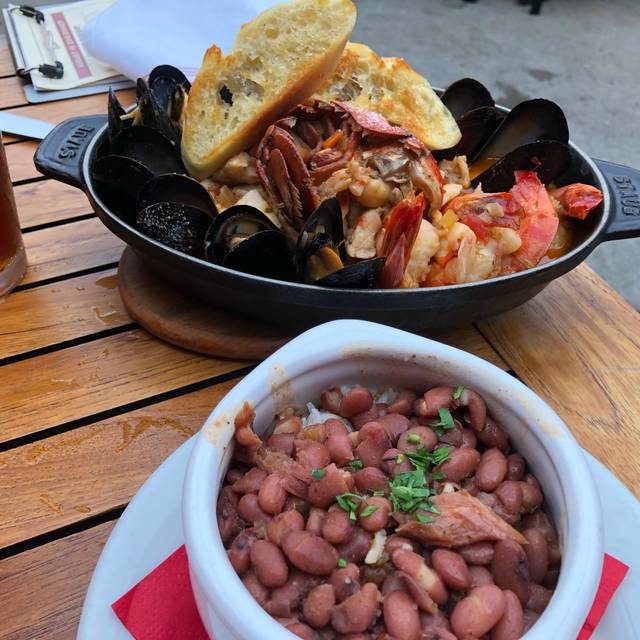 The Smack Shack Restaurant - Minneapolis, MN | OpenTable