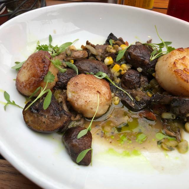 The Smack Shack Restaurant - Minneapolis, MN | OpenTable