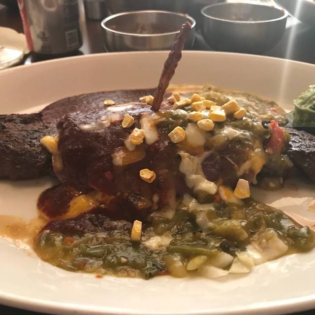 Mi Dia From Scratch - Plano Restaurant - Plano, TX | OpenTable