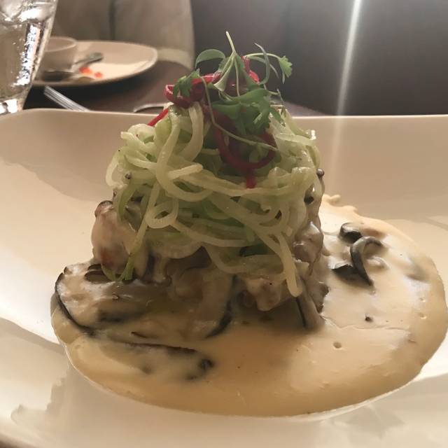 Mi Dia From Scratch - Plano Restaurant - Plano, TX | OpenTable