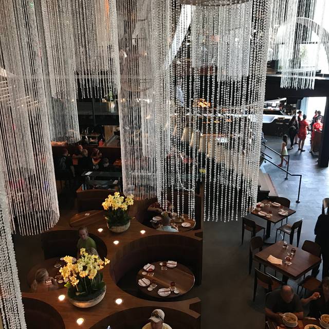 Morimoto Asia Restaurant - Lake Buena Vista, FL | OpenTable