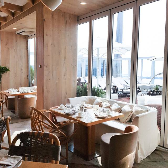 KŌST - Toronto, ON | OpenTable