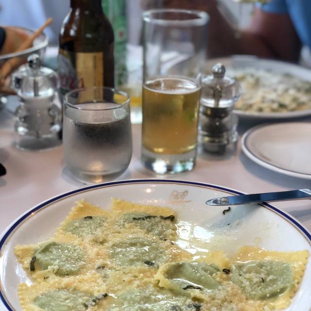 Cipriani Downtown Miami Restaurant - Miami, FL | OpenTable