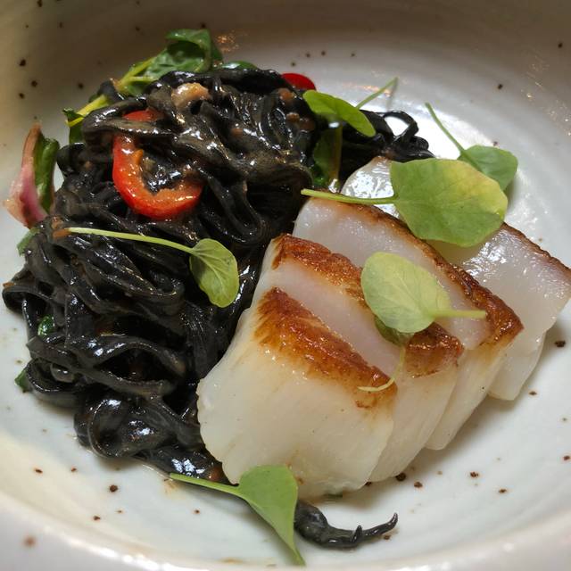 Juno Restaurant - Chicago, IL | OpenTable