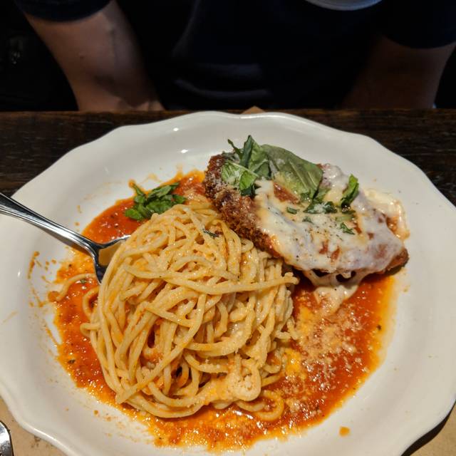 Scaddabush Italian Kitchen & Bar - Front St - Toronto, ON | OpenTable