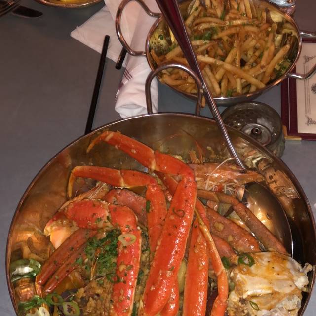 Bootleg Special Restaurant - Boston, MA | OpenTable