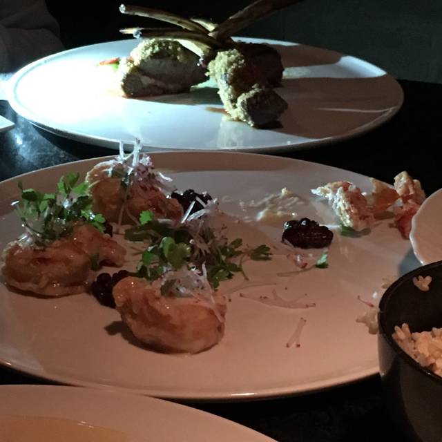 Buddakan NY Restaurant - New York, NY | OpenTable