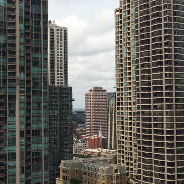 Noyane Restaurant - Chicago, IL | OpenTable