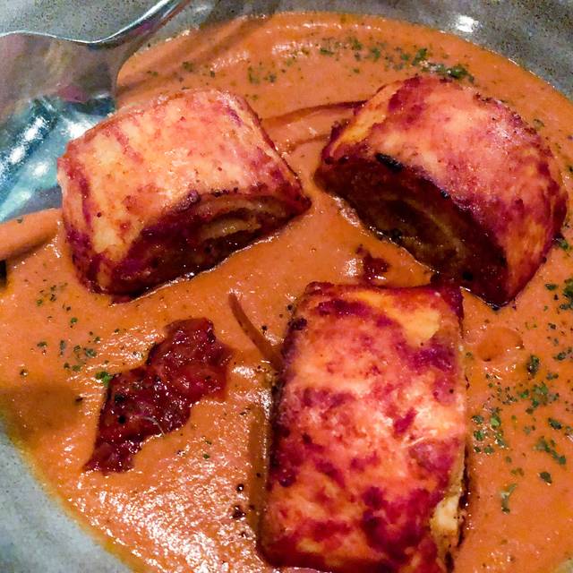 BAAR BAAR Restaurant - New York, NY | OpenTable