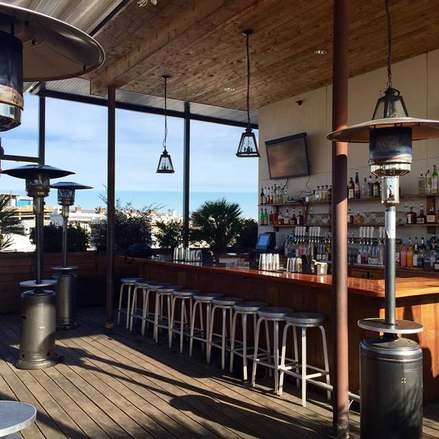 Stars Restaurant - Rooftop & Grill Room - Charleston, SC | OpenTable