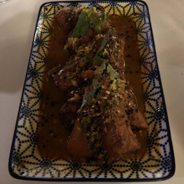 Spice Finch Restaurant - Philadelphia, PA | OpenTable