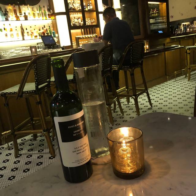 APL Restaurant - Los Angeles, CA | OpenTable