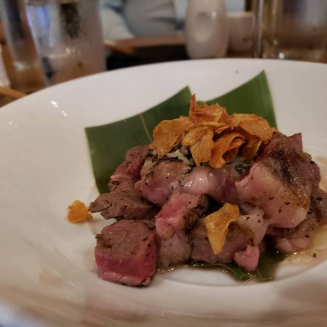 Tobiuo Sushi & Bar Restaurant - Katy, TX | OpenTable