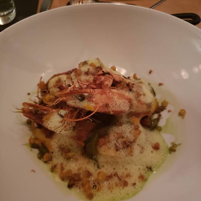 Restaurant IRON - Pensacola, FL | OpenTable