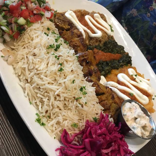 Afghan Kitchen South Surrey Restaurant - Surrey, BC | OpenTable