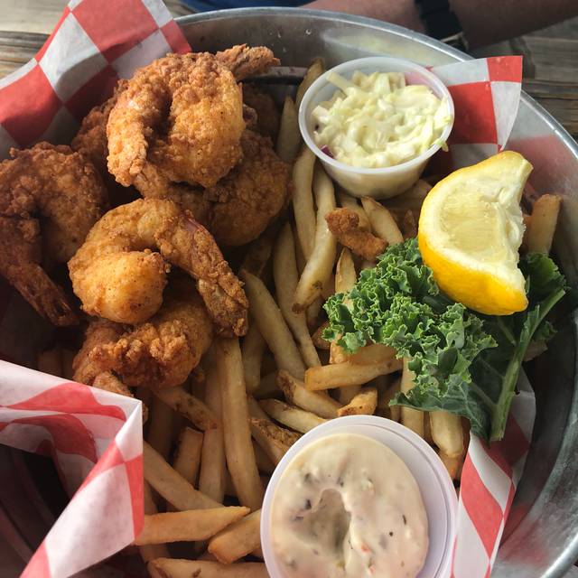 Brooklyn Crab Restaurant - Brooklyn, NY | OpenTable