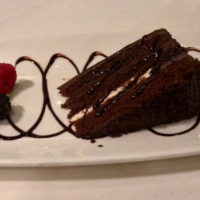 J-Prime Steakhouse Restaurant - San Antonio, TX | OpenTable