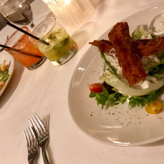 J-Prime Steakhouse Restaurant - San Antonio, TX | OpenTable