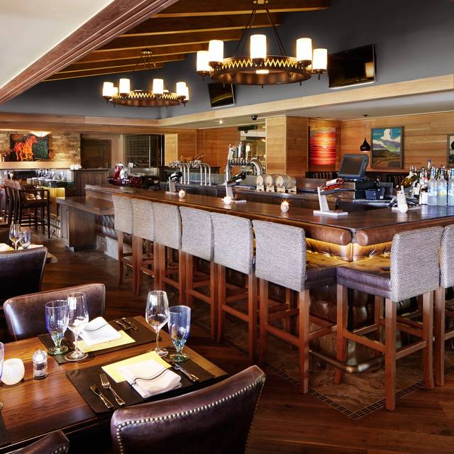 AVANT Restaurant - San Diego, CA | OpenTable