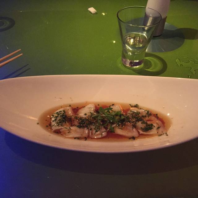 Morimoto Restaurant - Philadelphia, PA | OpenTable