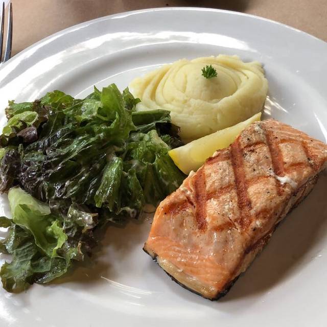 Lampuga Polanco Restaurante - Ciudad de México, CDMX | OpenTable