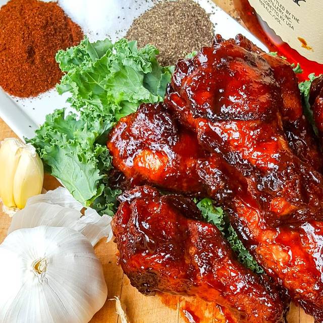 Broken Barrel Restaurant - Chicago, IL | OpenTable