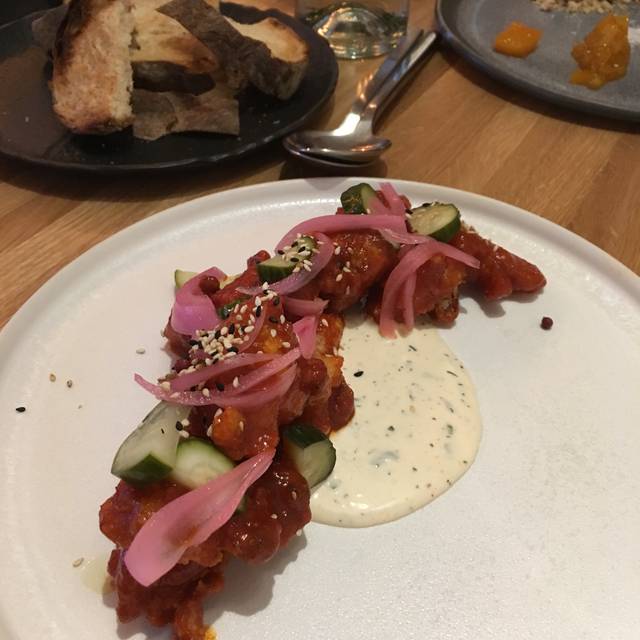 Aurum Food & Wine -Breckenridge Restaurant - Breckenridge, CO | OpenTable