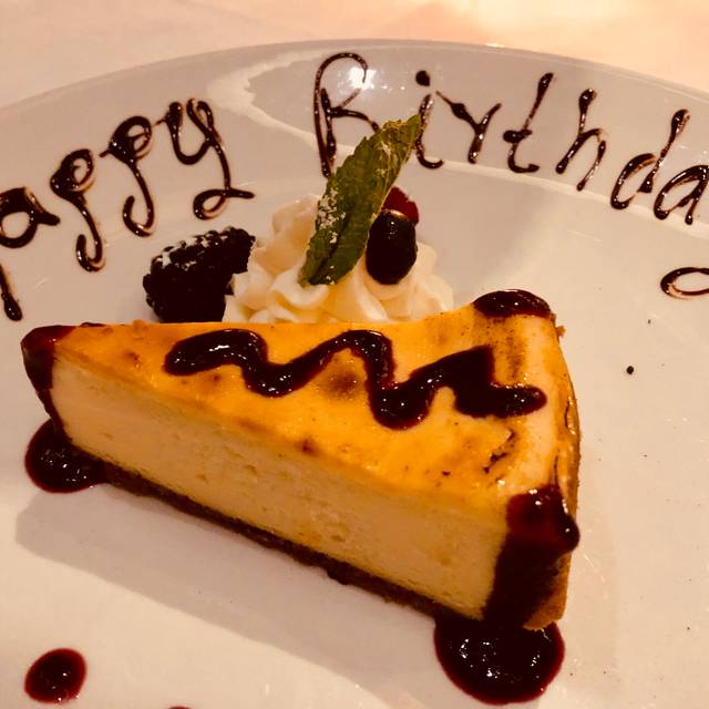 J-Prime Steakhouse Restaurant - San Antonio, TX | OpenTable