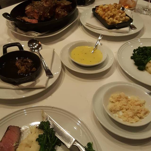 Cowboy Star - Colorado Springs Restaurant - Colorado Springs, CO ...