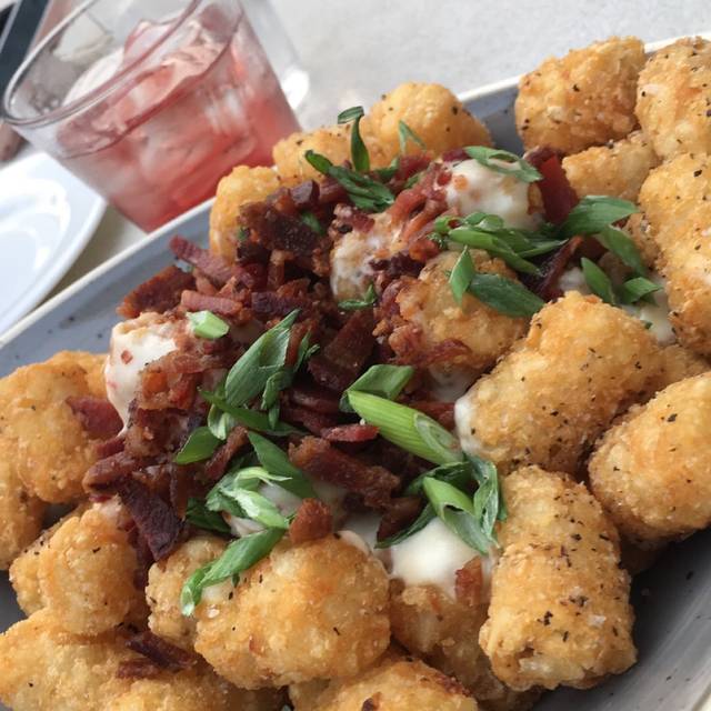 Frolik Kitchen + Cocktails Restaurant - Seattle, WA | OpenTable