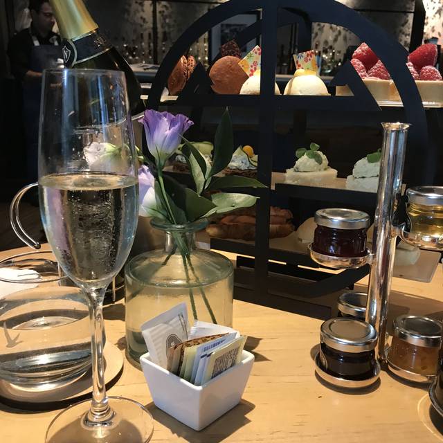 Afternoon Tea at The Ritz-Carlton, Toronto - Toronto, ON | OpenTable