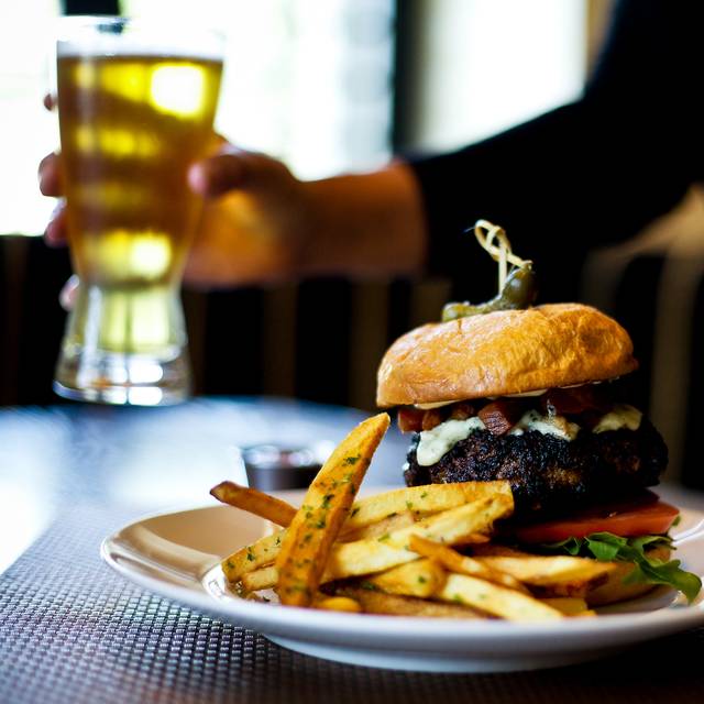 Café Cuvée Restaurant - Oklahoma City, OK | OpenTable