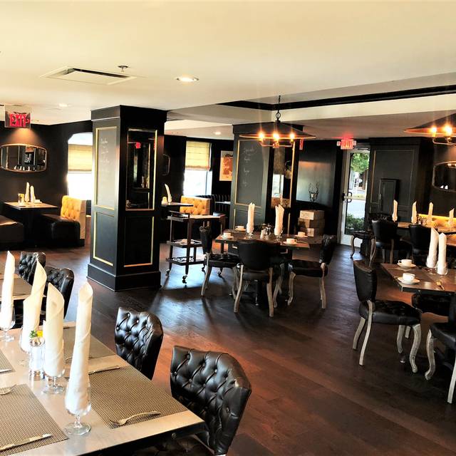 Café Cuvée Restaurant - Oklahoma City, OK | OpenTable