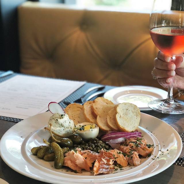 Café Cuvée Restaurant - Oklahoma City, OK | OpenTable