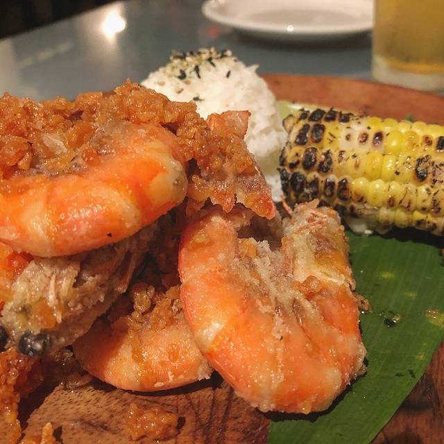 Aloha Table Restaurant - Honolulu, HI | OpenTable