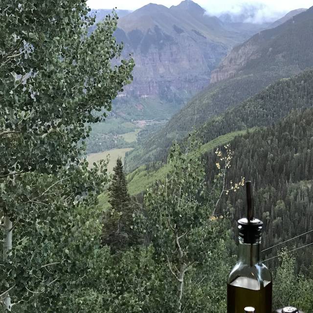 Allred's Restaurant - Telluride, CO | OpenTable